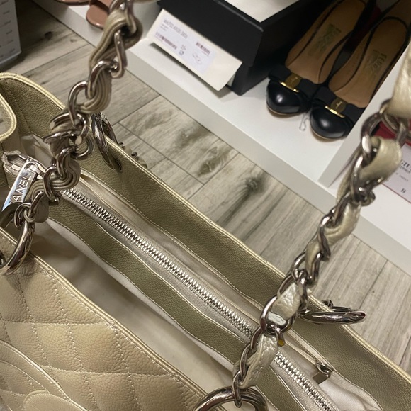 CHANEL | Bags | Authentic Chanel Handbag | Poshmark